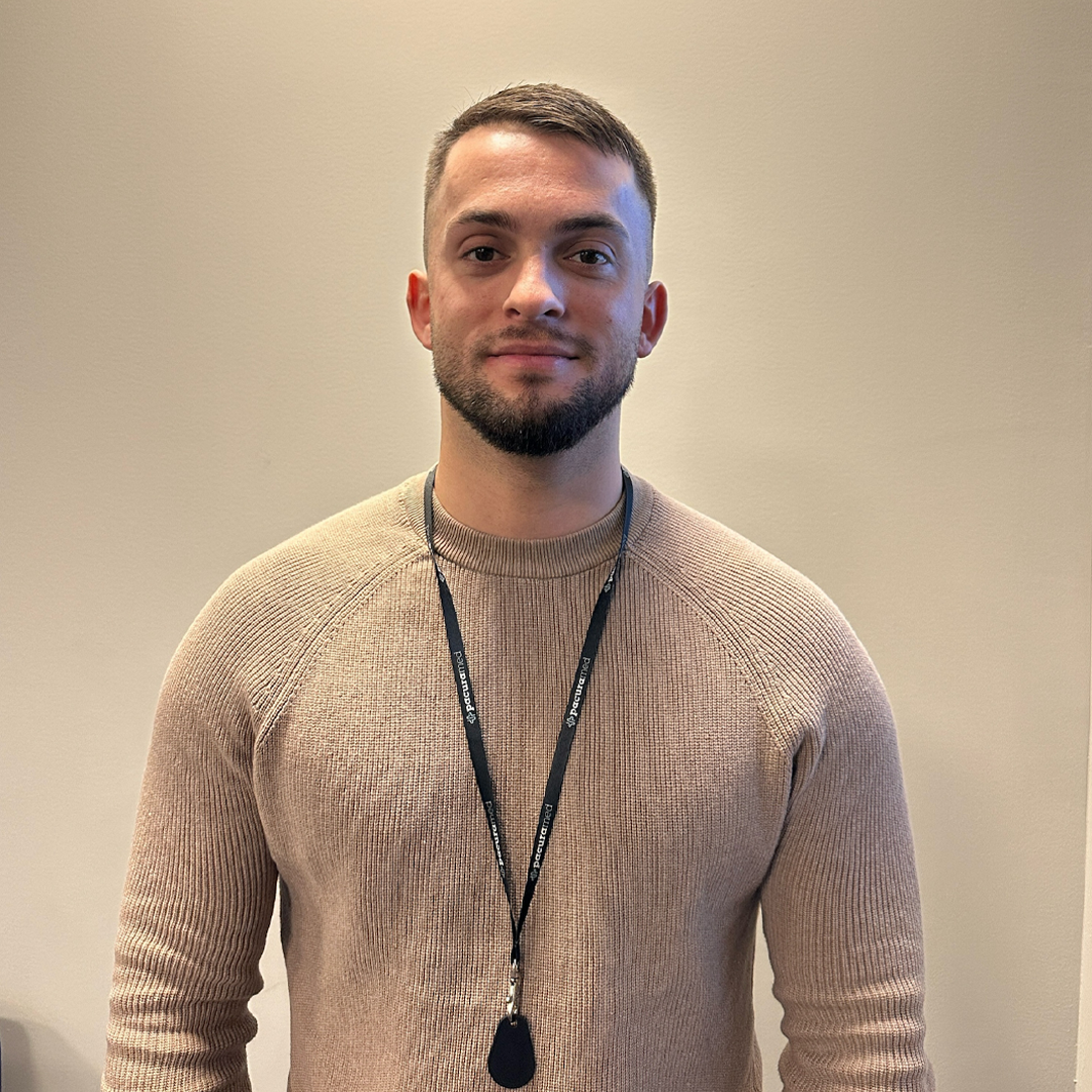 Våre ansatte - PacuraMed